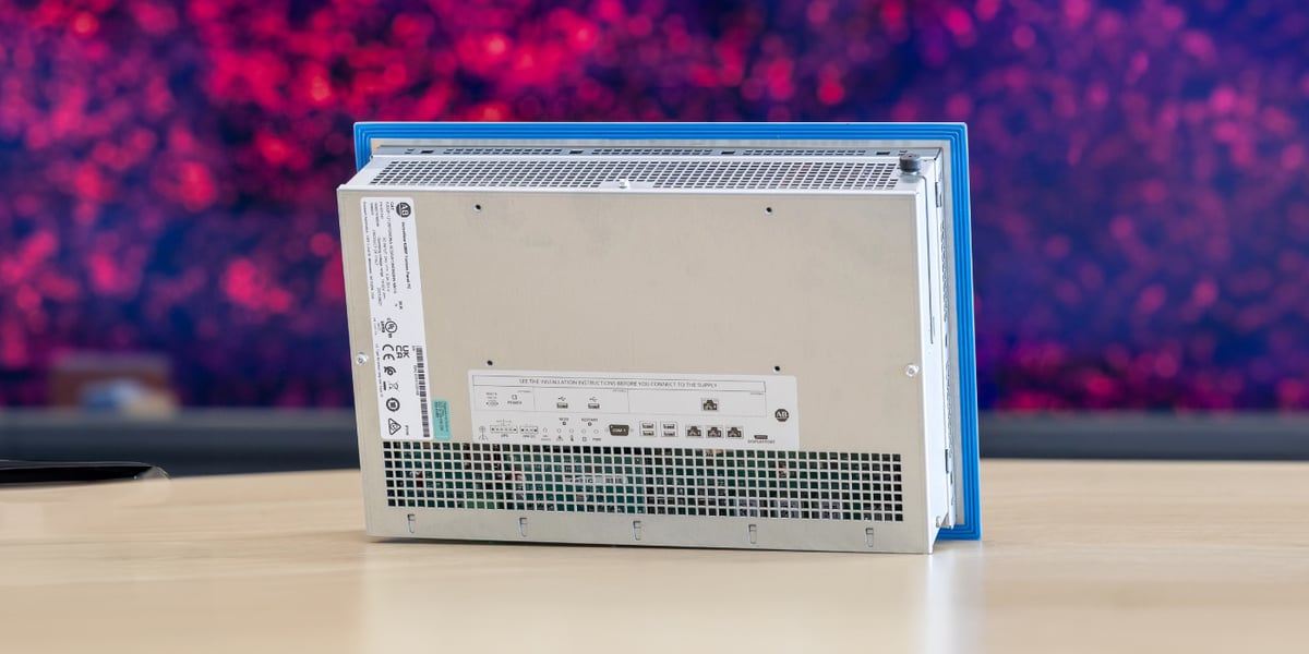 ASEM™ 6300: La elección ideal en PC Industriales